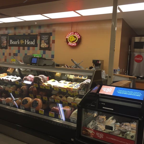 Fry's Food Store - 5 tips