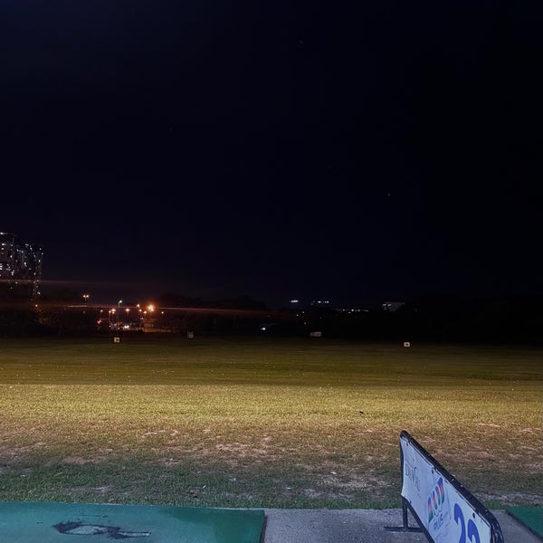 UKM Driving Range - 4 tips from 375 visitors