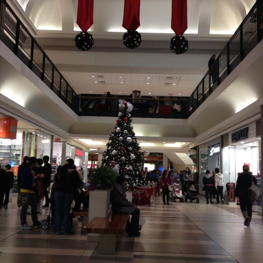 Photos at CF Fairview Mall - Shopping Mall