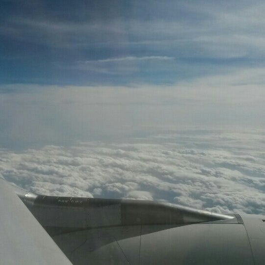 Turkish Airlines Flight TK 1594 - Plane in Flughafen