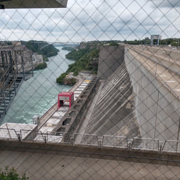 Niagara Power Vista - Lewiston, NY