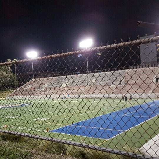 Santa Ana Stadium - Santa Ana, CA