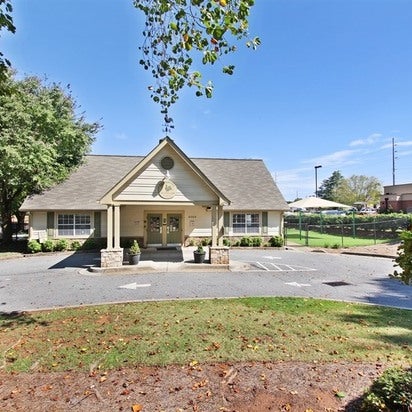 Primrose School at East Lake - Daycare in East Cobb