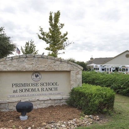 Primrose Day Care San Antonio