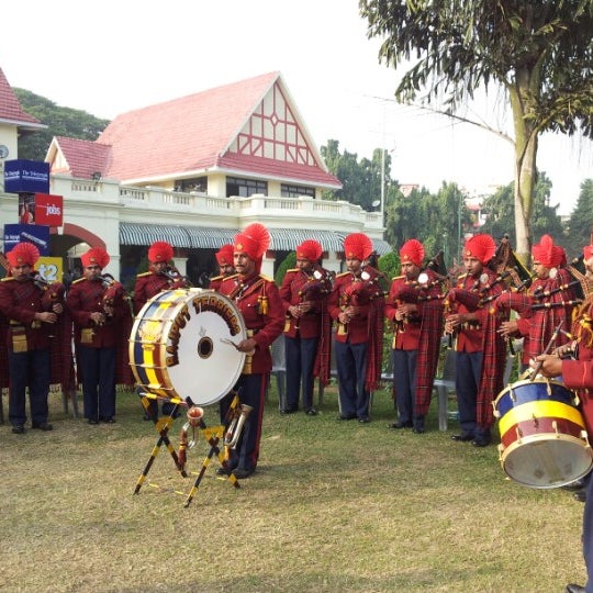 Photos at Royal Calcutta Golf Club (RCGC) - Golf Course in Kolkata