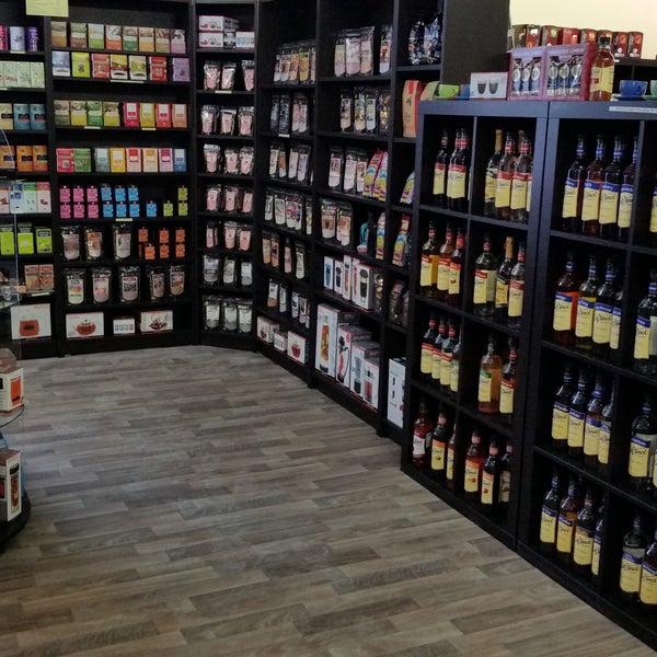 Serenity Coffee & Tea - Food and Beverage Retail in Hamilton