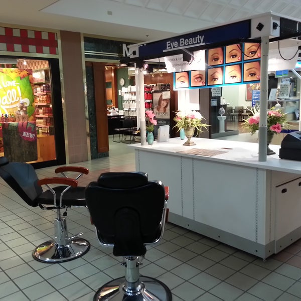 South Mall - Shopping Mall in Southside