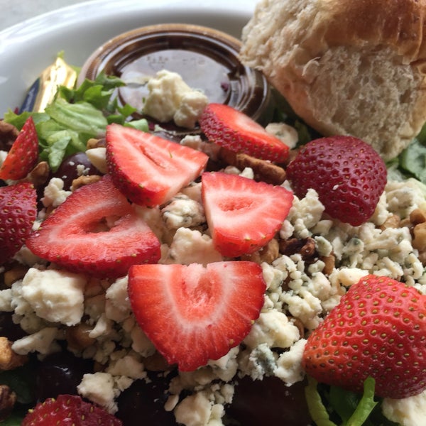 Rochester Deli - 143 W Broadway