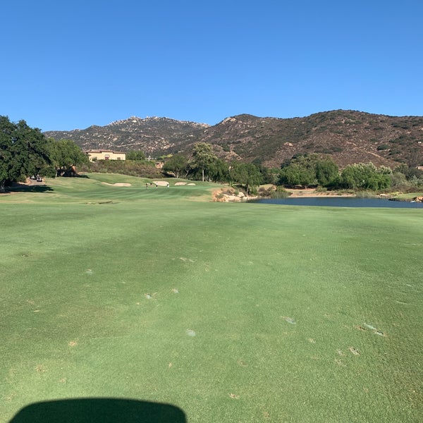 Photos at Maderas Golf Club - Golf Course