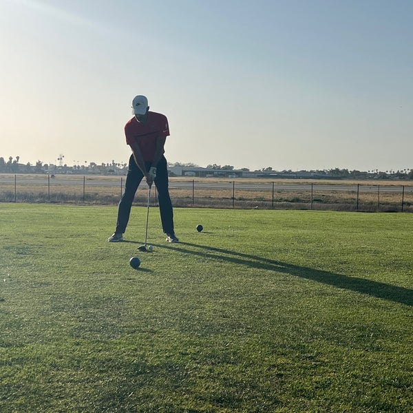 Navy Golf Course - Golf Course