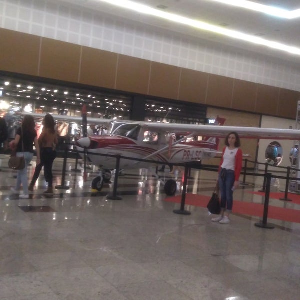 Photos at Vale Sul Shopping - Shopping Mall in São José dos Campos
