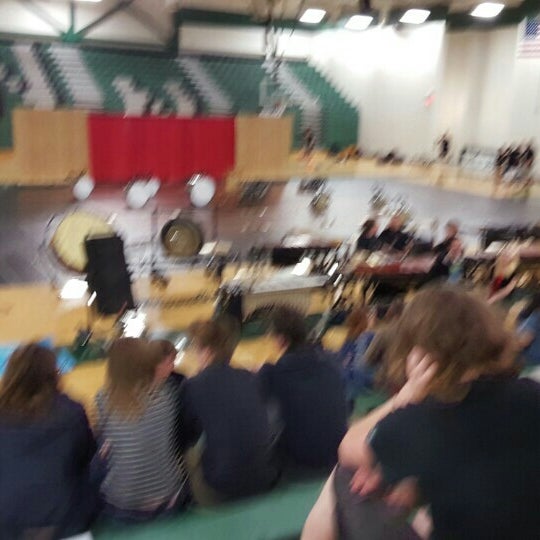Photos at Norman North High School - 2 tips from 318 visitors