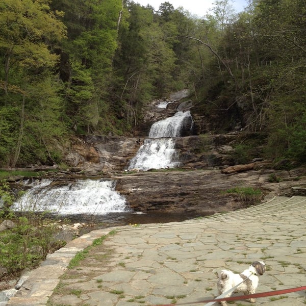 Kent Falls State Park - Kent, CT