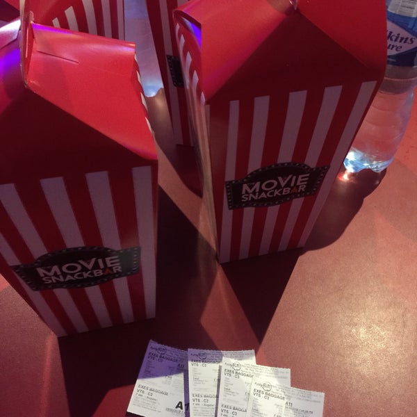 Photos at Ayala Malls Vertis North Cinemas - Bagong Pag-Asa - Quezon ...