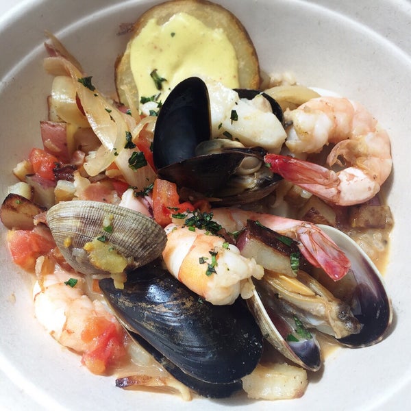 Bombo at Grand Central Market - 9 tips from 319 visitors