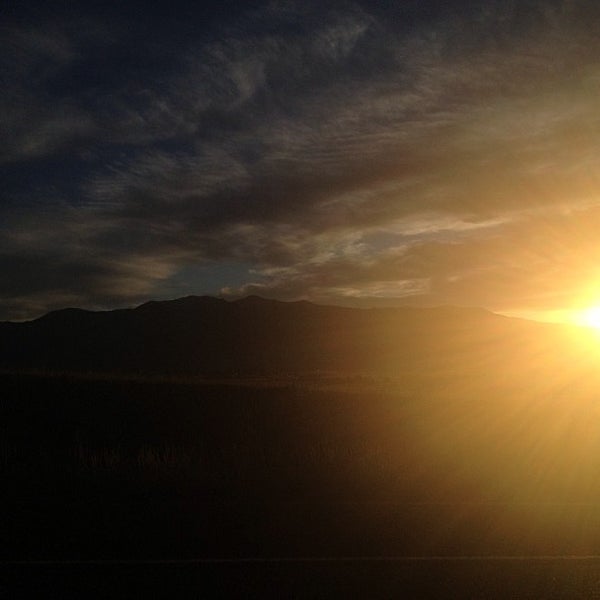 Cache Valley - Logan, UT