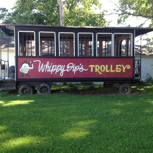 Whippy Dip - Burger Joint in Crittenden