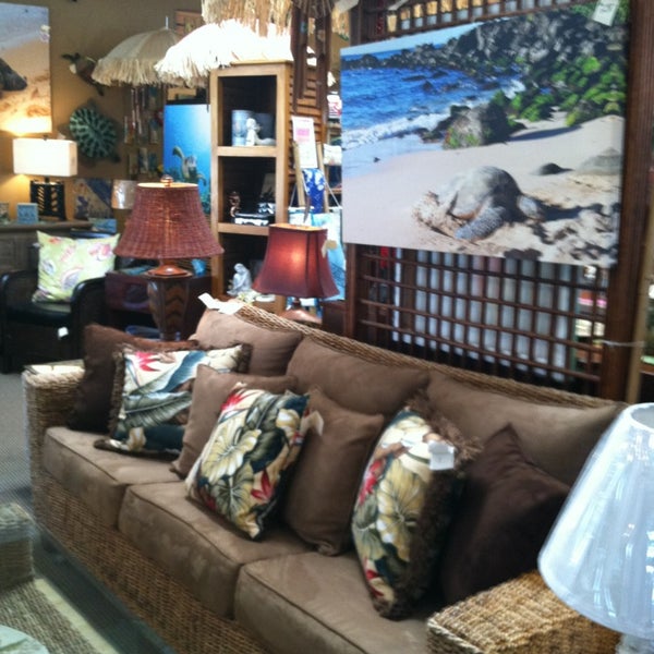 Element Home Furnishings - Furniture and Home Store in Santa Cruz