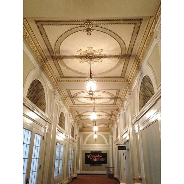 Greysolon Ballroom - Event Space in Duluth