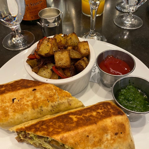 The Counting House - Durham, NC