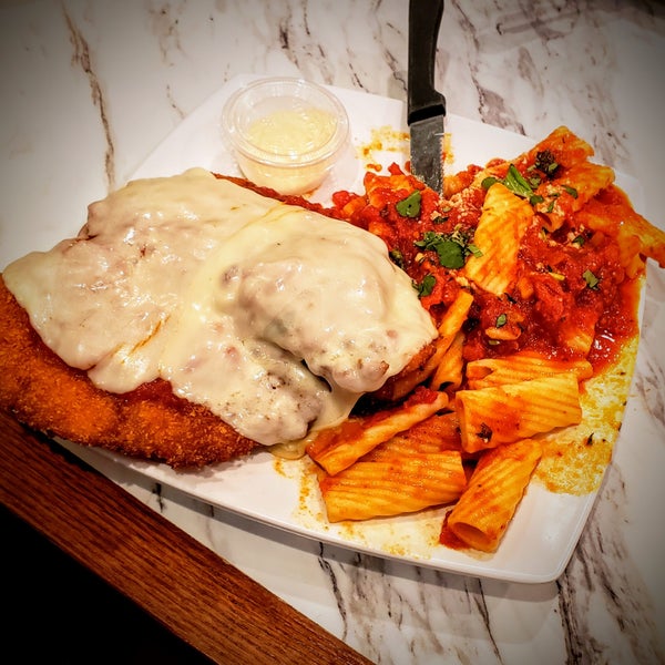 Steven's Family Restaurant - Woodridge, IL