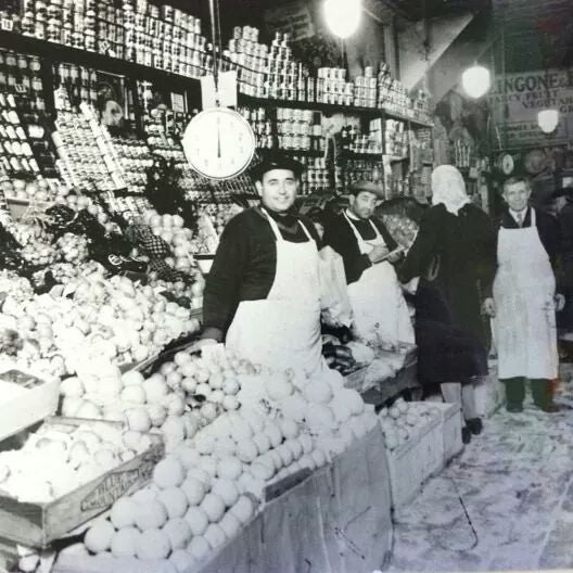 Zingone Brothers - Upper West Side - 6 tips