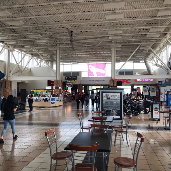 Photos at Lake Forest Oasis - Rest Area in Lake Forest