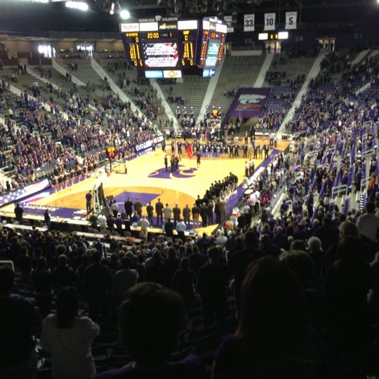 Bramlage Coliseum Sodexo At K-State | atelier-yuwa.ciao.jp
