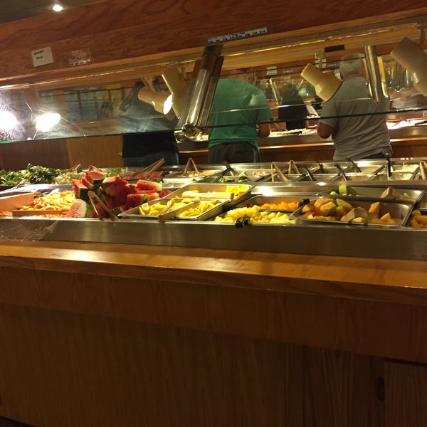 Photos at Osaka Sushi Buffet - Chinese Restaurant in Myrtle Beach