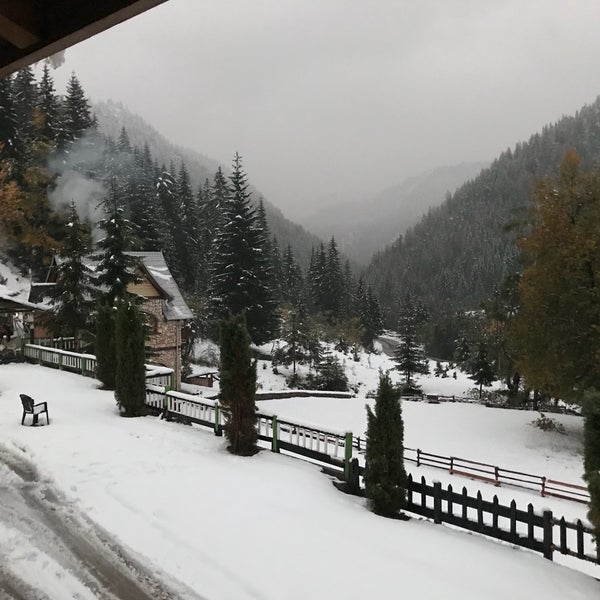 Villa Relax Rugova - Pejë, Komuna e Pejës