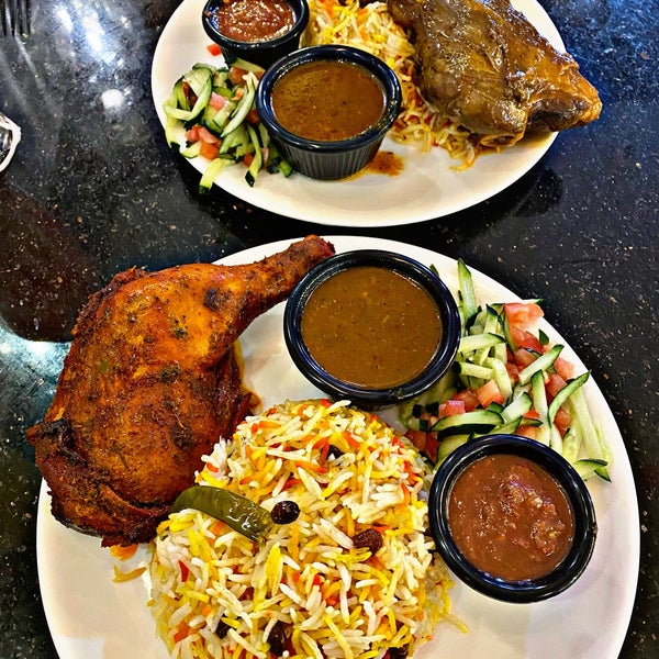 Photos at Restoran Chef Ammar - Middle Eastern Restaurant in Subang Jaya