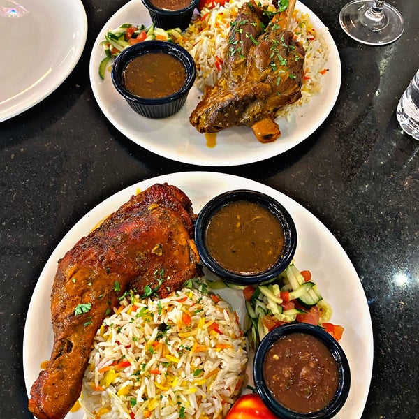 Photos at Restoran Chef Ammar - Middle Eastern Restaurant in Subang Jaya