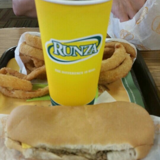 Runza - 6 tips from 513 visitors