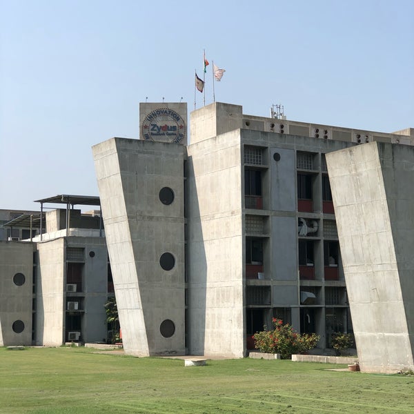 Cadila Corporate Campus (Cadila Pharmaceuticals) - Office