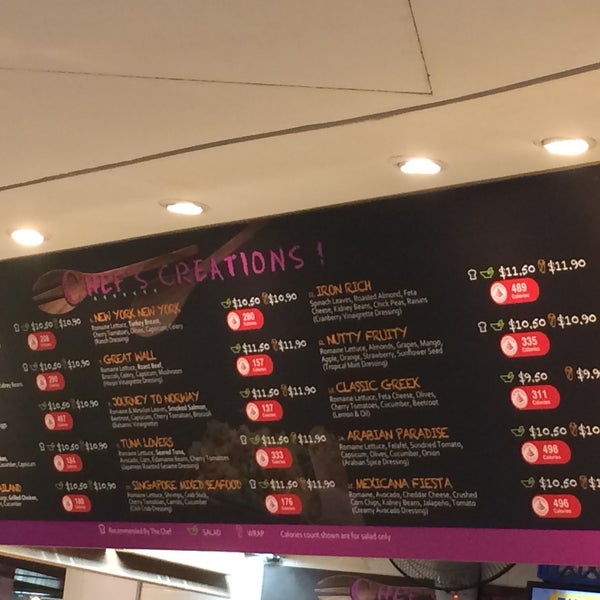 Photos at Simply Wrapps - Downtown Core - 18 tips from 362 visitors