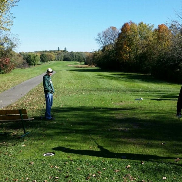 Photos at Baker National Golf Course - Medina, MN