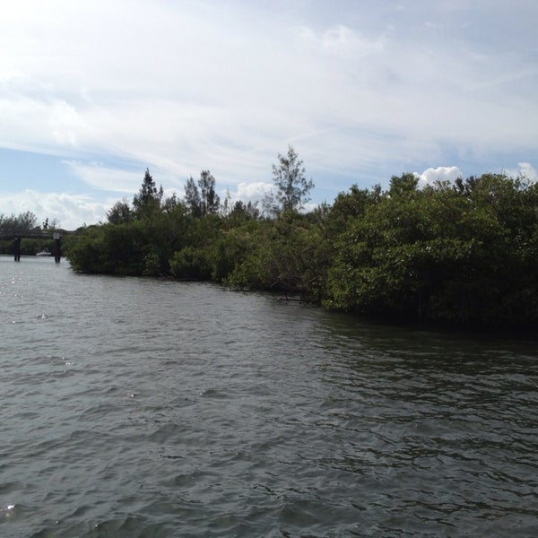 Scout Island @LongPointPark - Sebastian, FL