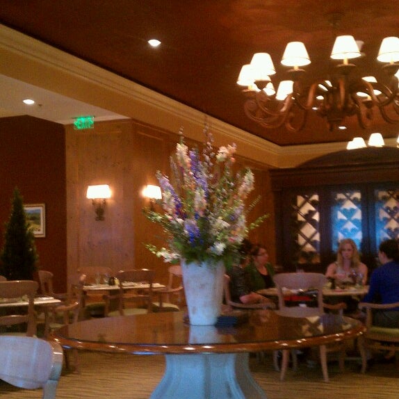 The Vineyard Grill (Now Closed) - New American Restaurant in Orlando