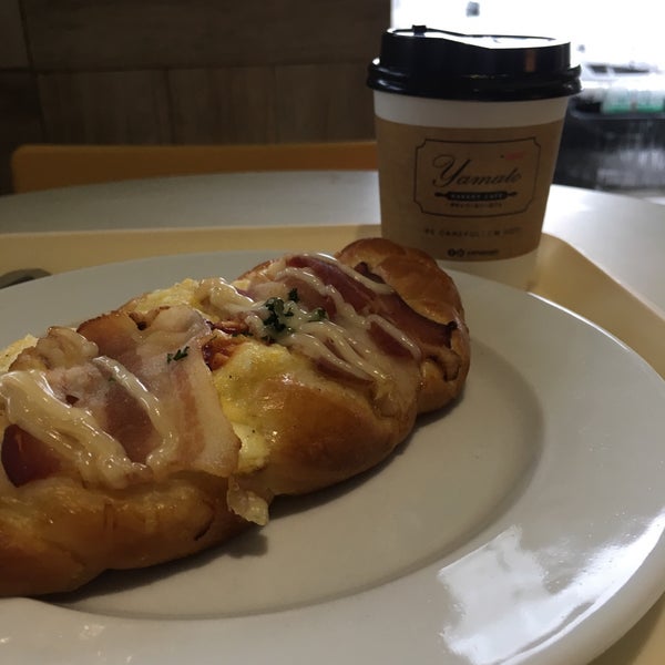Yamato Bakery Café - Bel-Air - 37 tips from 909 visitors