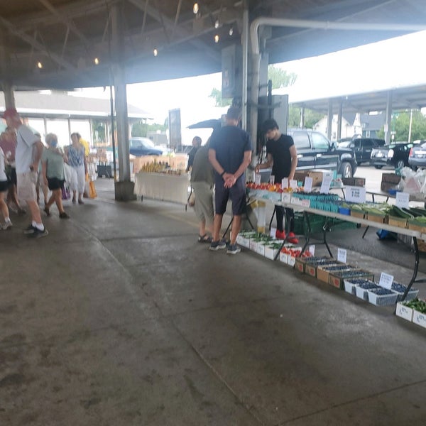 Photos at Rochester Public Market - Rochester, NY