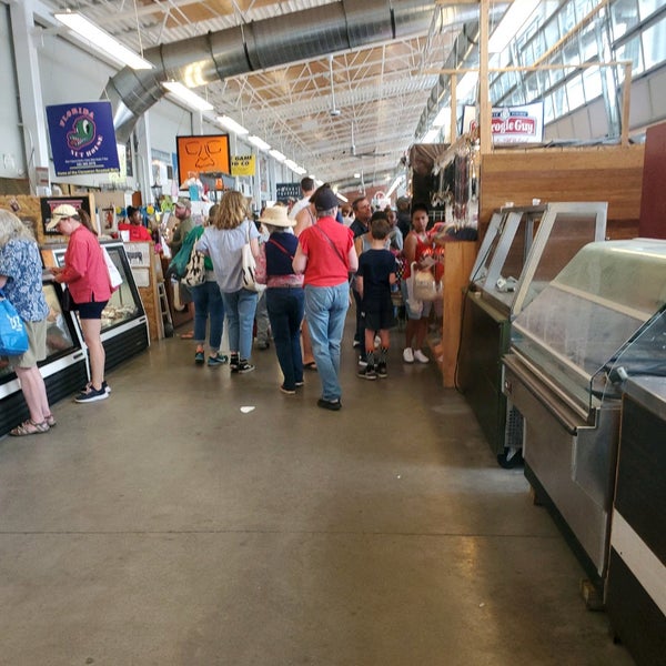 Photos at Rochester Public Market - Rochester, NY