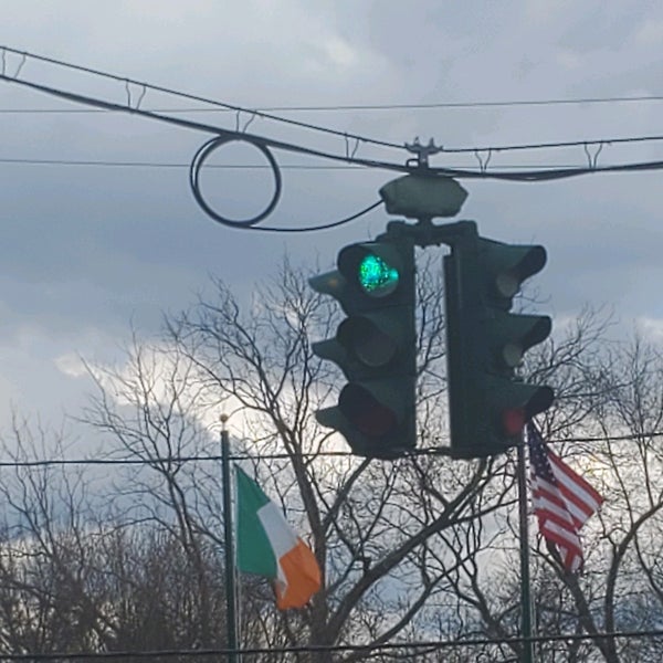 Tipperary Hill Memorial Park - Syracuse, NY