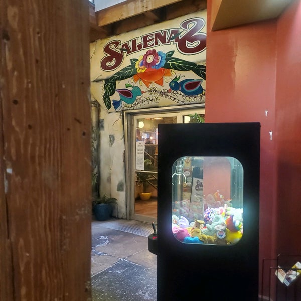 Village Gate Square - NOTA - 15 tips from 1521 visitors