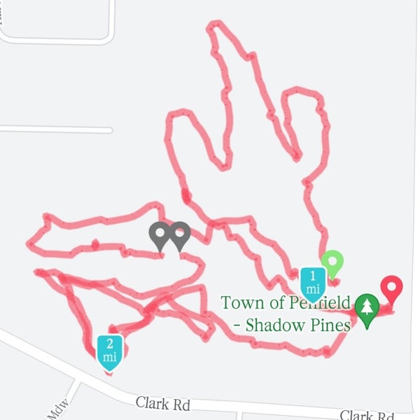 Shadow Pines Golf Club - Penfield, NY