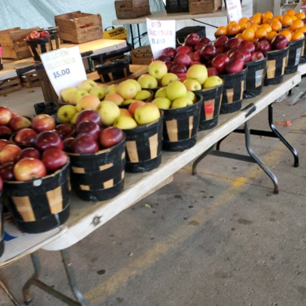 Photos at Rochester Public Market - Rochester, NY
