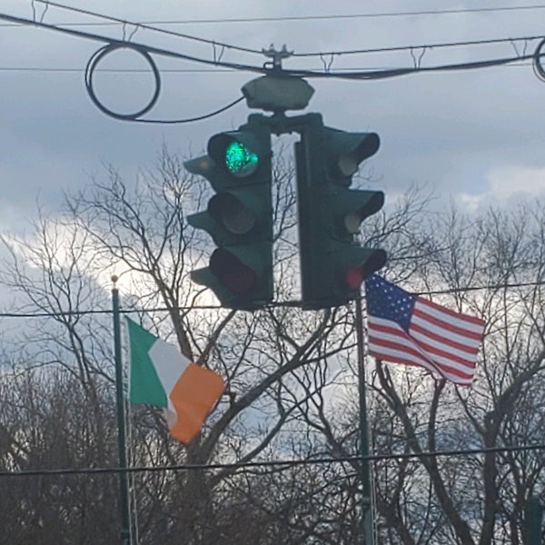 Tipperary Hill Memorial Park - Syracuse, NY