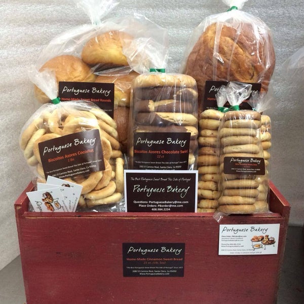 Portuguese Bakery - 3 tips from 67 visitors