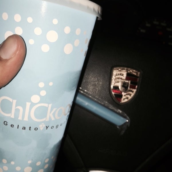 شيكوز | ChiCkoos - Ice Cream Parlor