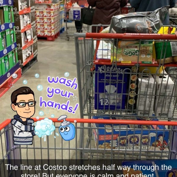 Photos at Costco - Avon, MA