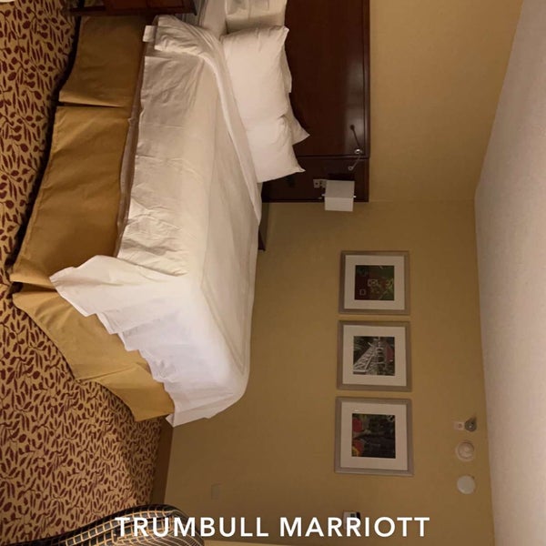 Trumbull Marriott Shelton - Trumbull, CT